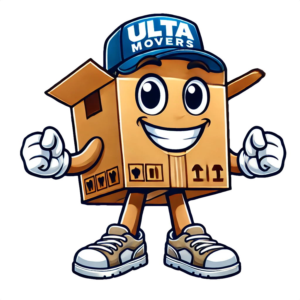 Ulta Movers